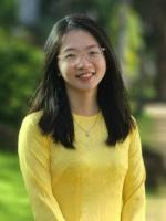 ThS. Chung Khánh Linh | Khoa Dược